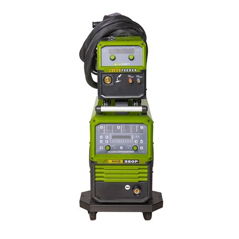 Kingree Welder Mig 350 Air Cooling Welding Machine Kingree Welder