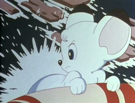 Screening Kimba The White Lion Jungle Emperor Garage