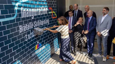 Bretelle Schloesing à Marseille le coup de force de la Métropole