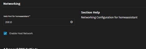 Homeassistant Zeroconf Error Mdns And Time Machine Truenas Community
