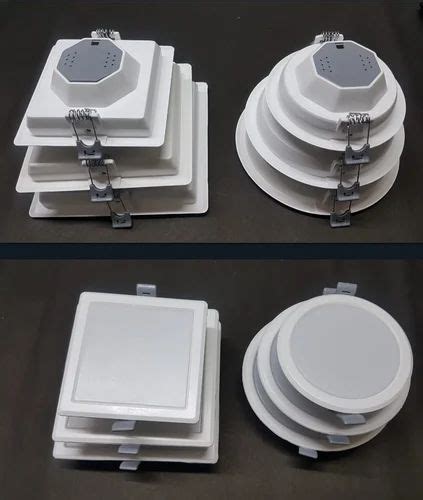 Up To 10w Baklit Panel 8w Cool Daylight At ₹ 95piece In Ghaziabad