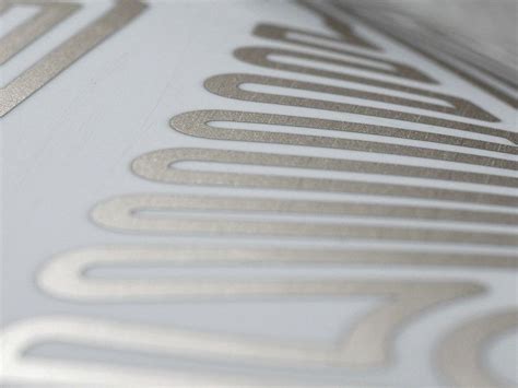 Printed Circuit Flexible Ritm Industry