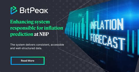 Bitpeak On Linkedin Datainnovation Economicinsights Nbp