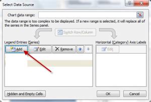 How To Add Lines In An Excel Clustered Stacked Column Chart Excel Dashboard Templates