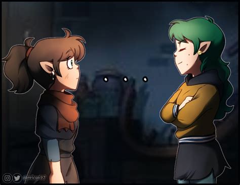 Viney X Emira On Tumblr
