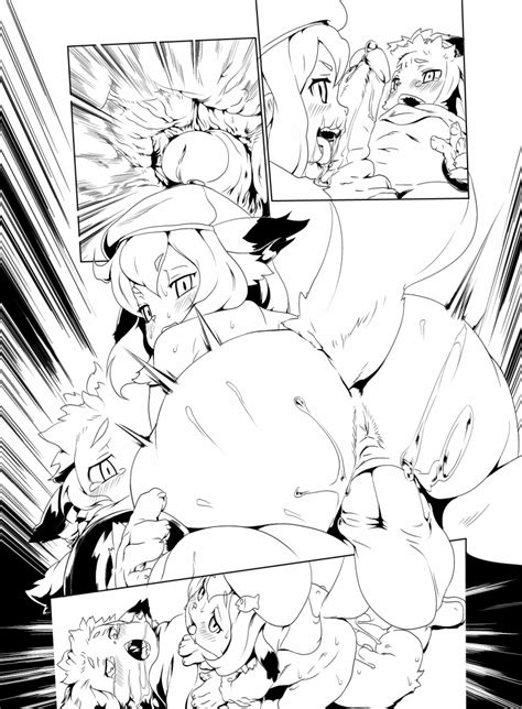 Rule 34 Anus Balls Blush Class Of Heroes Cum Dwarf Class Of Heroes