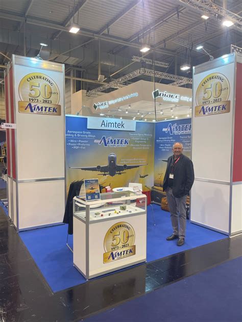 Cal Lacasse On Linkedin Aimtek Inc Is Ready For You Here At