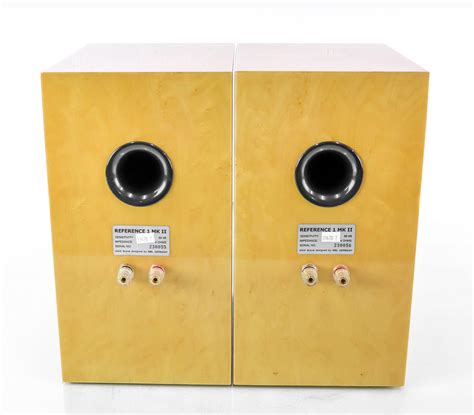 Onix Reference 1 Mkii Hifi