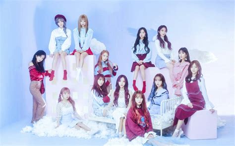 【宇宙少女】《dreams Come True》各种人数版本合集哔哩哔哩bilibili