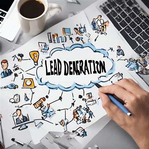 Mehedi Hasan Shako On Linkedin Lead Generation Is The Process Of