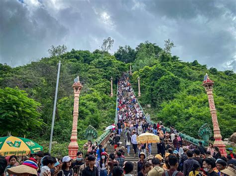 បាភ្នំ ស្រុកខ្ញុំ Added A New Photo បាភ្នំ ស្រុកខ្ញុំ