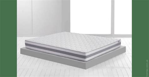 Матрас ортопедический беспружинный Magniflex RIPOSO 3D Air 100х200 см ...
