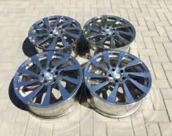 Колесные диски R19, 5x114.30 - купить литые, кованые и штампованные ...