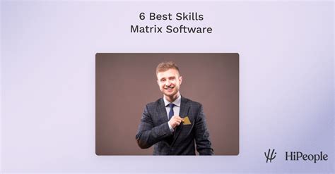 6 Best Skills Matrix Software In 2024 Hipeople 6 Best Skills Matrix Software In 2024 Hipeople