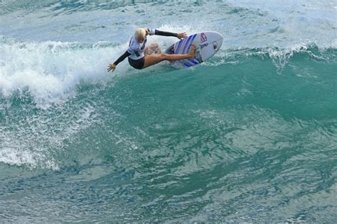 Nissan Super Girl Surf Pro Is Back October 3 4 At Iconic Oceanside Pier