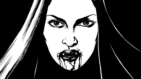 A Girl Walks Home Alone At Night Volume 1
