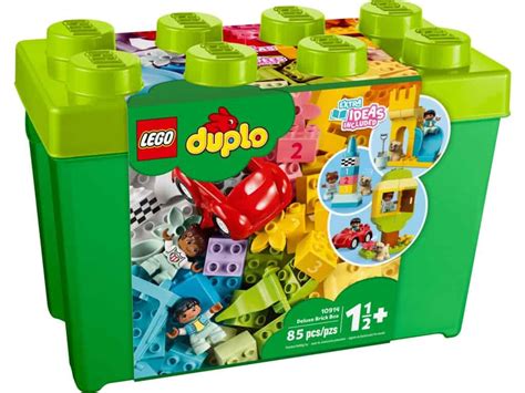 Best Lego Duplo Sets Brick Set Go