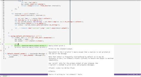 Github Aonemd Quietlight Vim A Nice Light Colorscheme For Vim