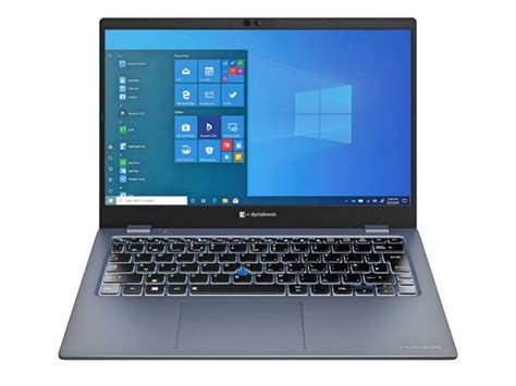 Dynabook unveils new professional grade Portégé X30L J and Portégé X40