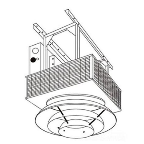 2600 Series Flow Fan Contact Now Heaters Downflow Fan Forced 2600