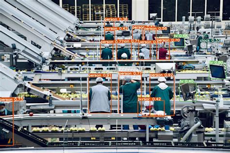 Custom Train Object Detection Classification Key Point And Segmentation Models By Infiniti