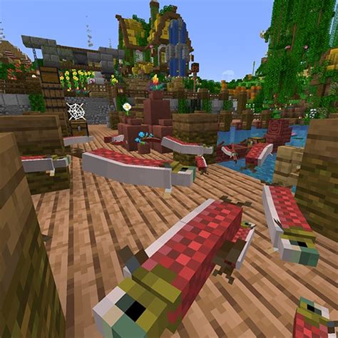 Minecraft Java Edition 1 21 3 Sklauncher