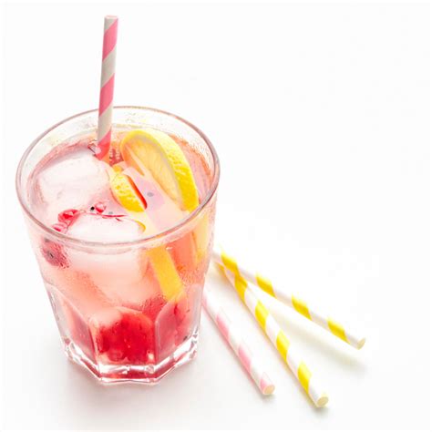 Sweet Bubble Gum Lemonade Recipe By Monin India