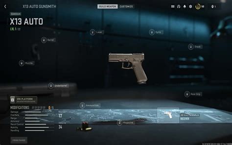 Cod Mw2 Best Sniper Loadout