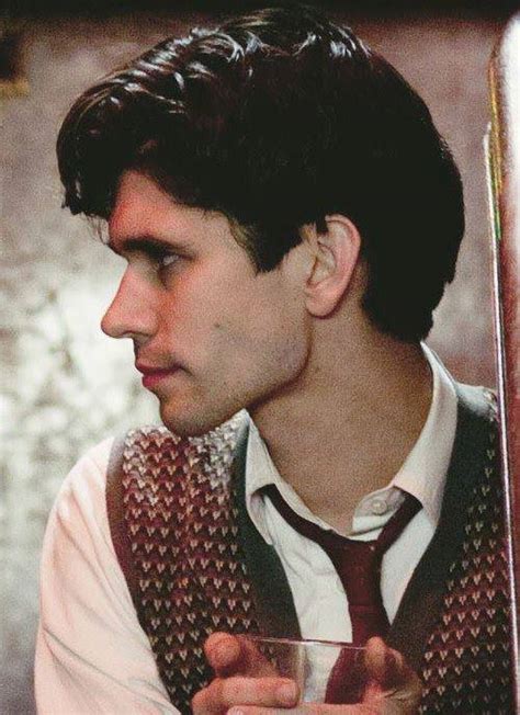 ♥ Benjamin ♥ Ben Whishaw Photo 35530768 Fanpop