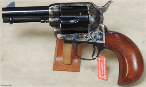 Uberti 1873 Cattleman Birds Head 45 Lc Caliber Revolver Nib Sn Uc6357