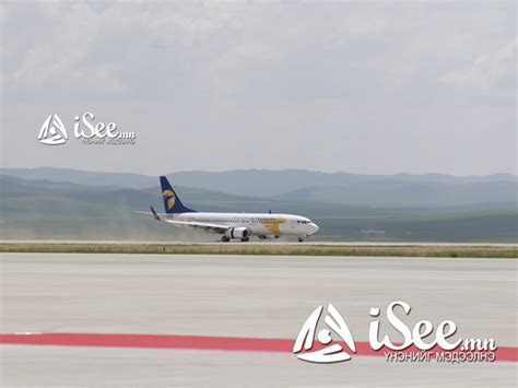 ТАНИЛЦ Ирэх сард гадаад улс руу хийгдэх шууд нислэгийн ХУВААРЬ Isee Mn