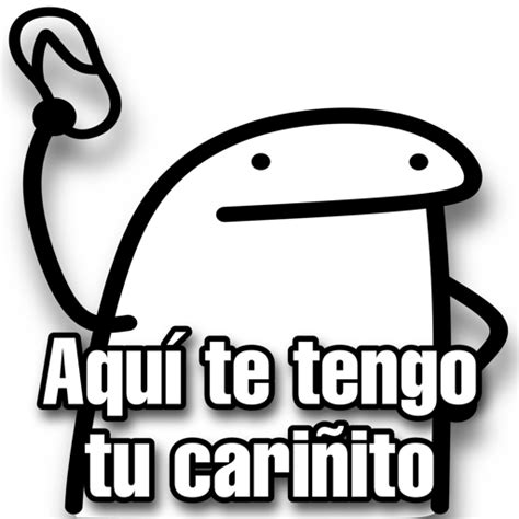 Funny Stickman Spanglish Quotes Cute Texts For Him Postive Quotes