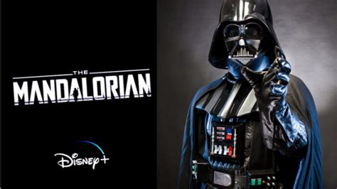 Is Darth Vader Alive In The Mandalorian May 4 Be With You