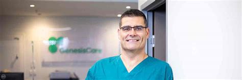 Genesiscares Cardiology Demerges From Network To Become Australias