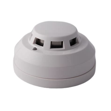 sl 604pc smoke sensor relay output