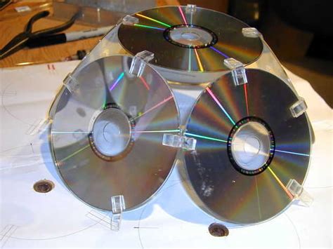 Qu Hacer Con Todos Esos Cds Aol Askix Com