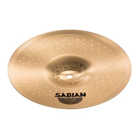 Platillo Splash Sabian 10 B8x