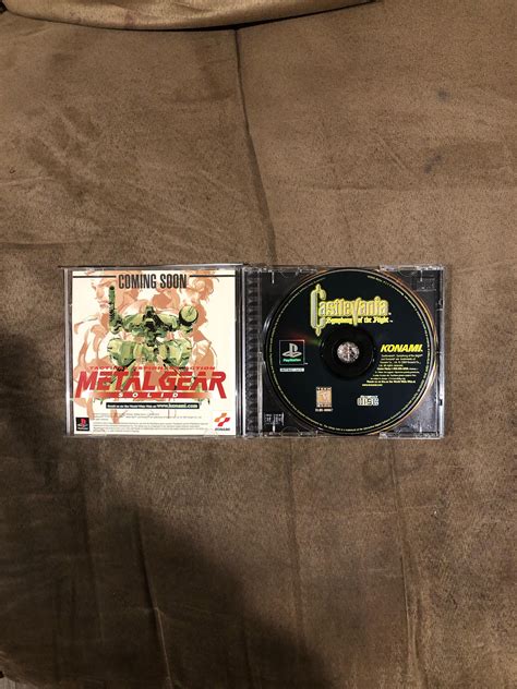 Hi All Can You Name All The Games From The Psx Compilations I Cut Up