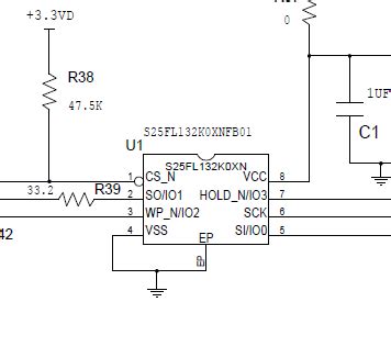 AWR1642BOOST How Big Is QSPI Flash Sensors Forum Sensors TI E2E