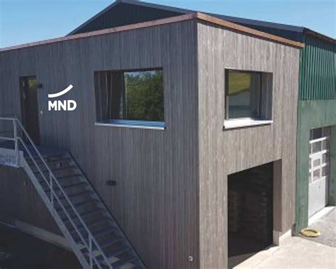 MND Swiss MND