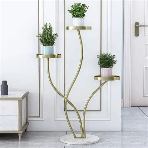The Best Indoor Plant Stands