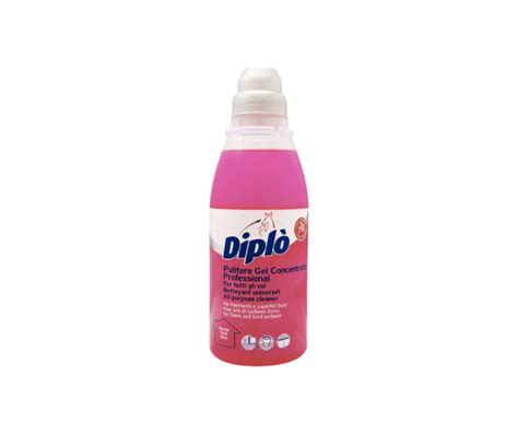 Gel Za čišćenje Kupatila Diplo 750 Ml Amadel Robna Kuća