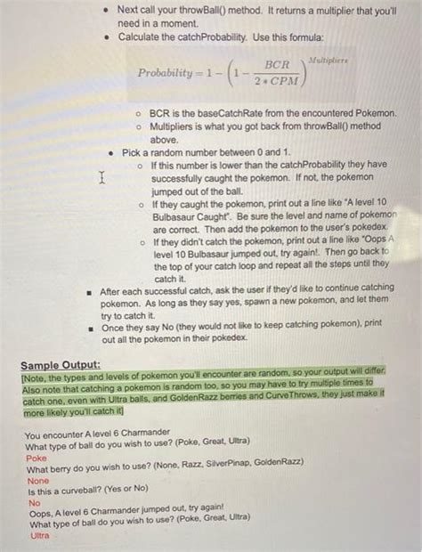 Solved Cse1322 Assignment 4 Background Pokémon Go Continues