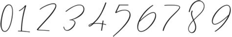 Cursive Signa Script Extra Light Oblique Ttf 200 Font What Font Is