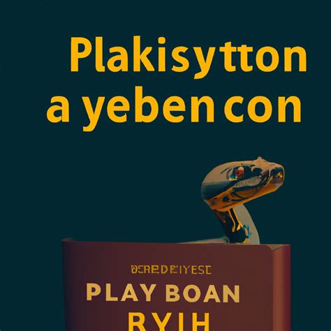 10 melhores livros sobre python para aprender e se aperfeiçoar meu