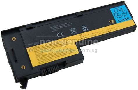 Battery For IBM ThinkPad X S Replacement IBM ThinkPad X S