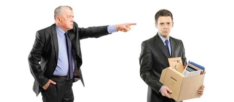 Despido Justificado Ley Federal Del Trabajo