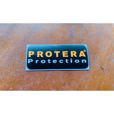 Jual Sticker Protera Protection Shopee Indonesia