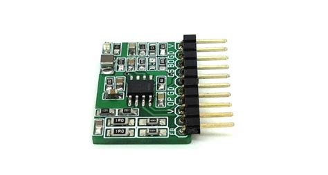 003 Electronics