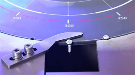 Precision Sorting Solution Rotary Indexing Dial Optical Sorting